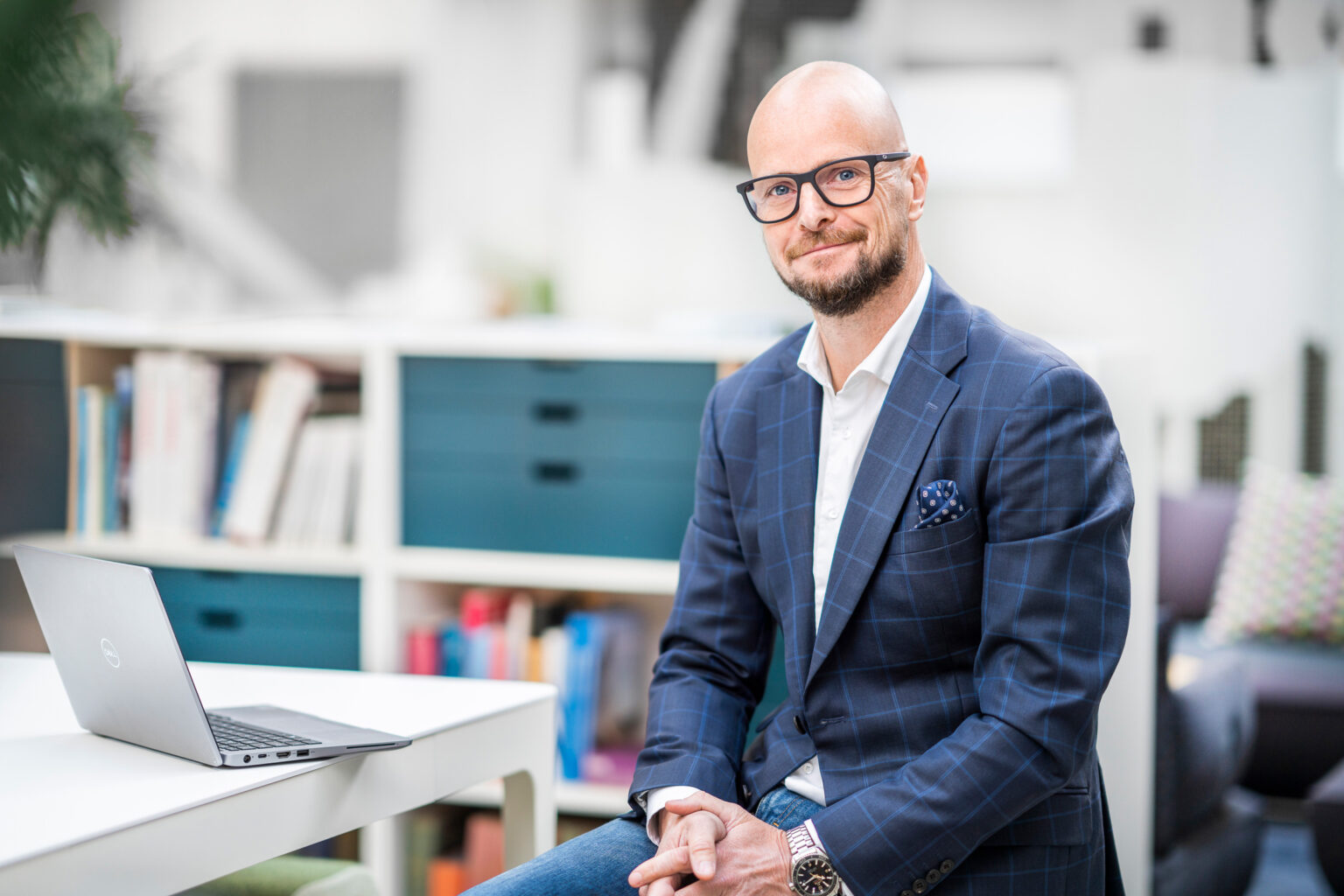 Strängbetong först i Sverige! | Byggframtid